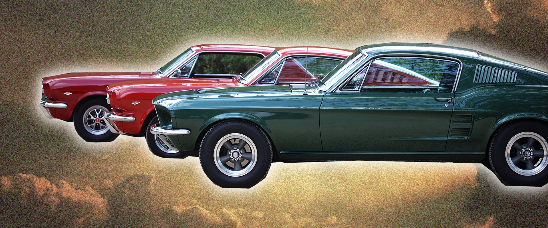 Discounts for Mustang Car Clubs: What You Need to Know