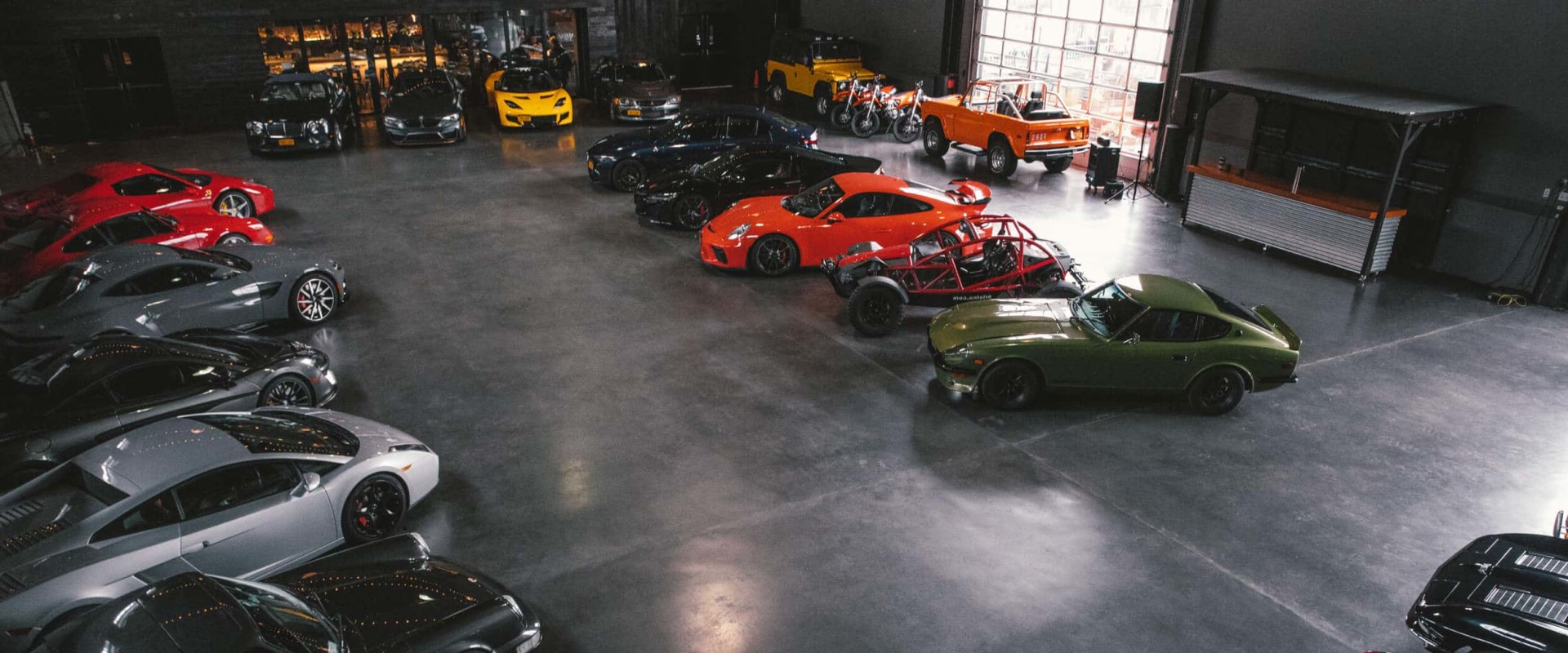 Exploring Mustang Car Clubs Near You