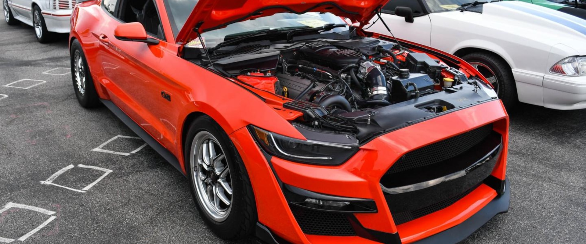 South Side Mustangs | Ford Mustang Car Club